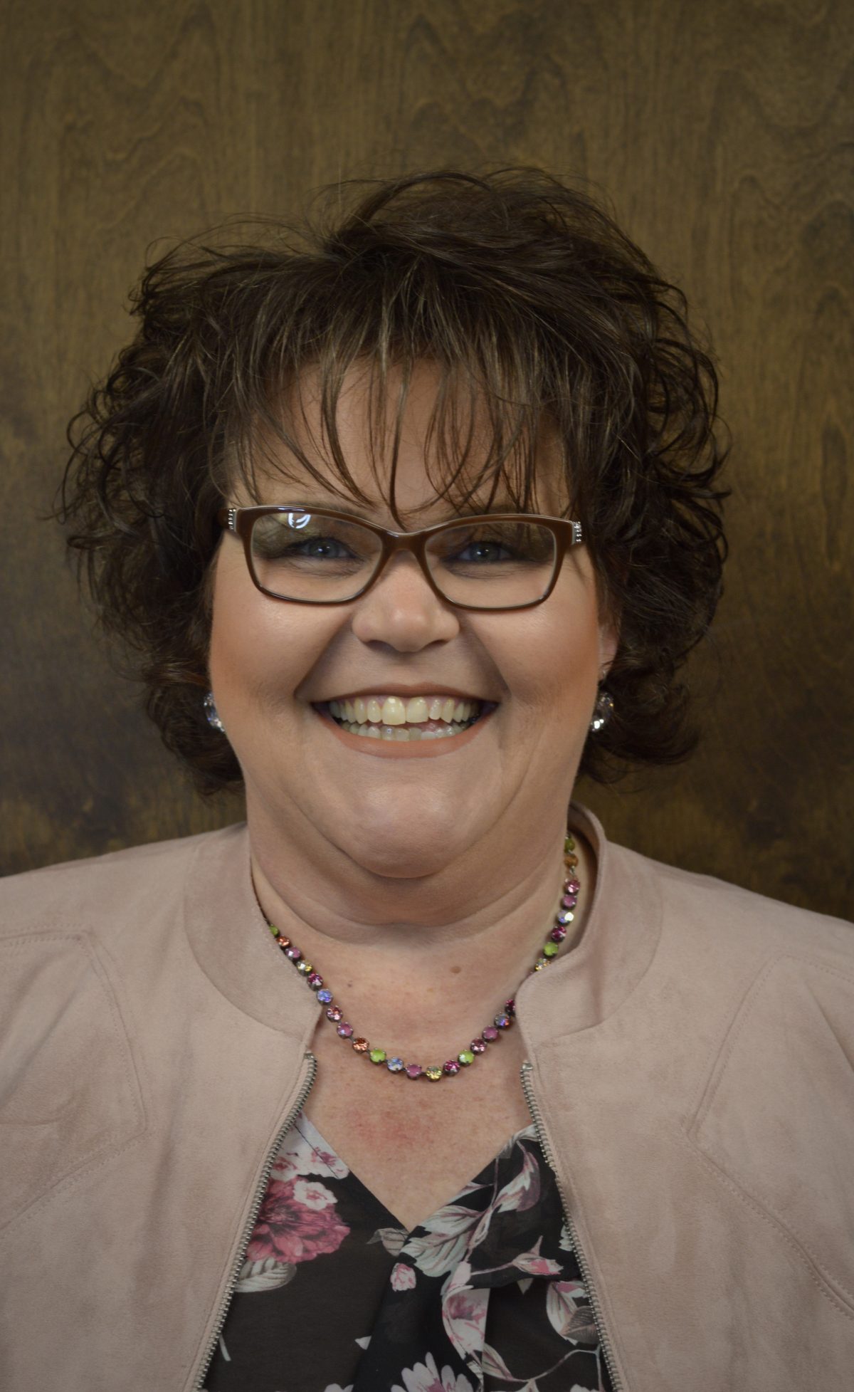 AHLC Roberta Kozel Headshot | Salon Iaomo